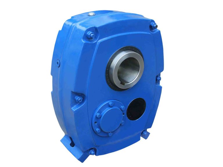 Shaft Mounted Gearbox Installation: Complete Step-by-Step Guide 2026 ...